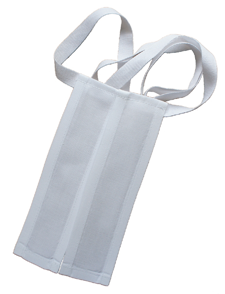 Detachable Starch Collars | Clermont Direct